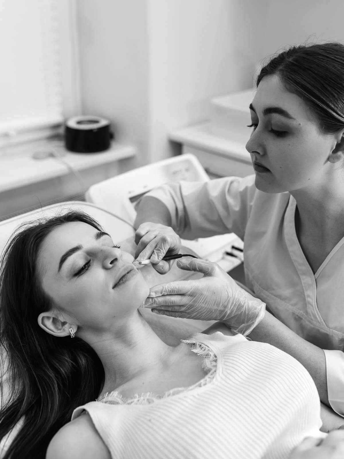 Épilation définitive du visage par Electrolyse à Clamart